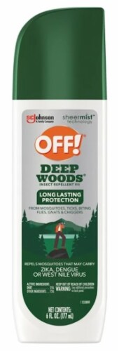 Off deep woods store