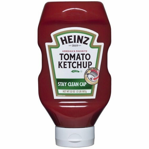 Heinz Tomato Ketchup 32 Oz Pack Of 14 14 Pack Kroger