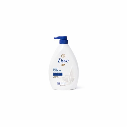 Dove Body Wash Deep Moisture Pack of 3 3 pack Pick n Save