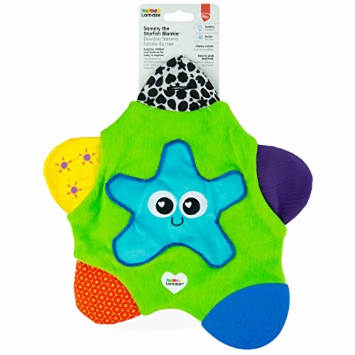 First years star teether store