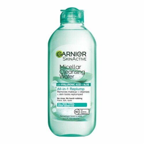 Garnier SkinActive Micellar Cleansing Water Pack of 24 24 packs Baker s
