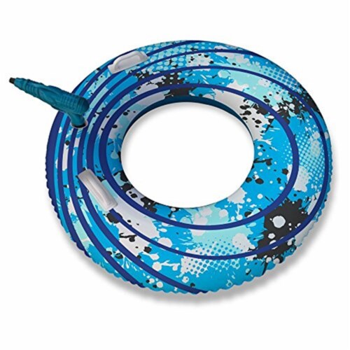 42 In Blaster Ring Inflatable Pool Toy With Squirter 1 Kroger