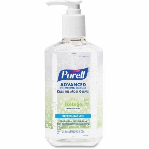 12 oz hand sanitizer store