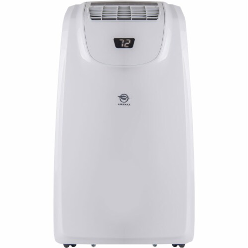 8 000 Btu Portable Air Conditioner Sacc 1 Fred Meyer