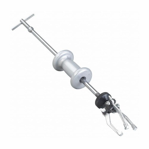 Otc Slide Hammer Unit 5 lb. 27 in. L 1177 1 Baker s