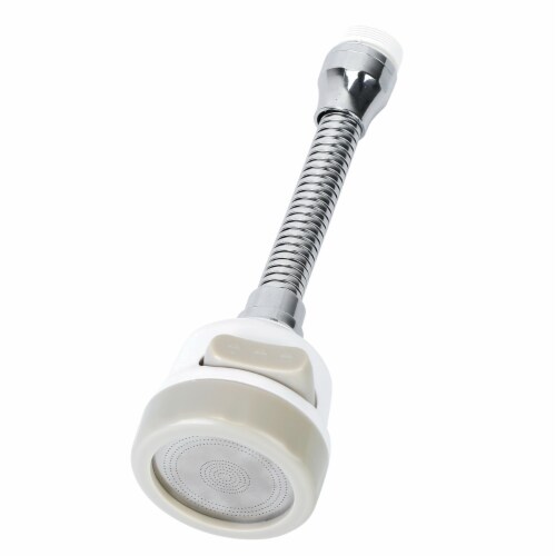 Movable Kitchen Tap Head 360degree Rotatable Swivel Water Saving Faucet