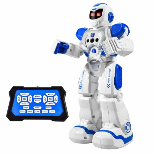 Intelligent Remote Control Robot Gesture Sensing Smart Programmable ... Intelligent Remote Control Robot Gesture Sensing Smart Programmable ...