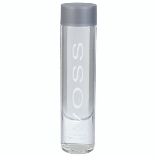 Voss Water Artesian Still Glass, 12 pk / 27.1 fl oz - Kroger Voss Water Artesian Still Glass, 12 pk / 27.1 fl oz - Kroger