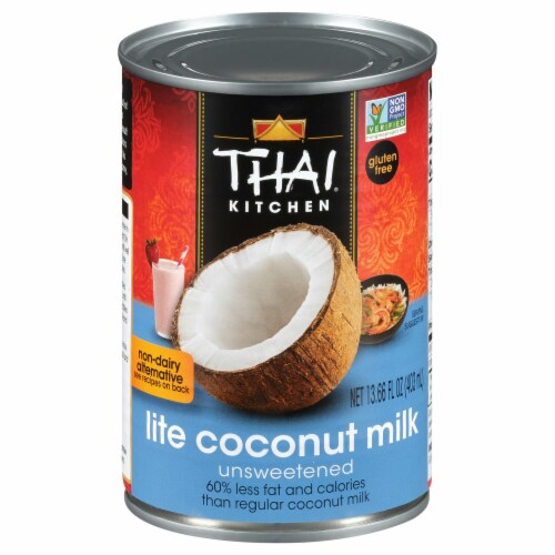 Light coconut milk store