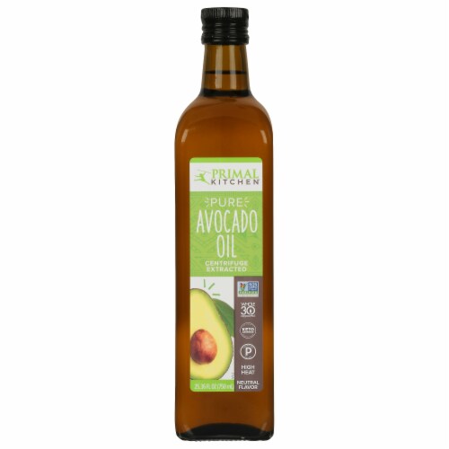 Primal Kitchen Avocado Oil 750 Ml 6 Ct 750 Ml Kroger