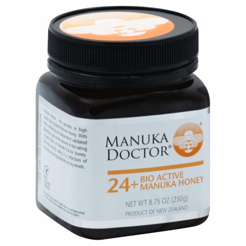 Manuka Doctor Honey Manuka MGO 80+, 3 pk / 8.75 oz - Kroger Manuka Doctor Honey Manuka MGO 80+, 3 pk / 8.75 oz - Kroger