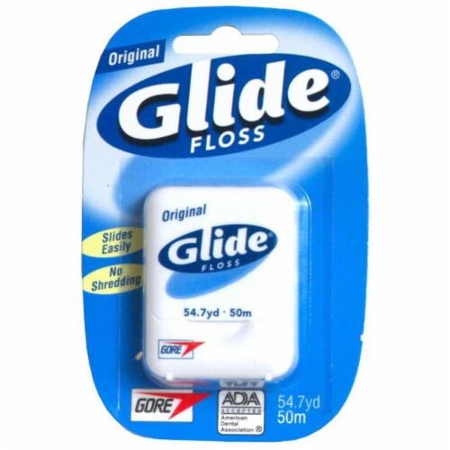 Glide Original Floss, 54.7 yd - Kroger Glide Original Floss, 54.7 yd - Kroger