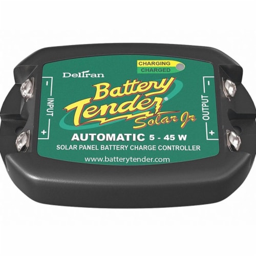 Solar battery tender store