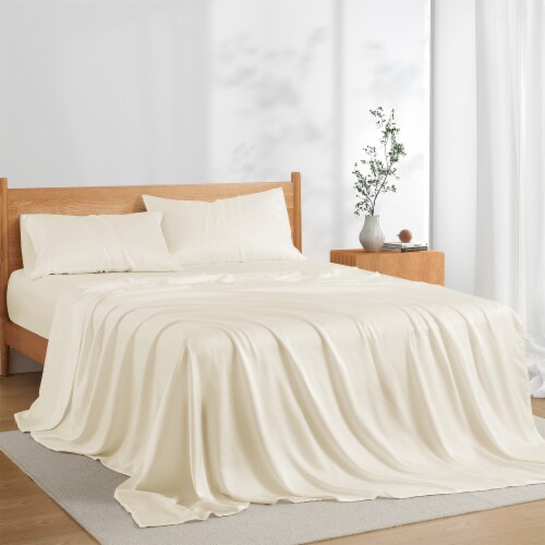 Tencel king sheets store