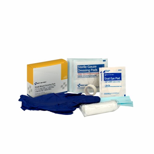 First Aid Only Wound Dressing Kit,10pcs,1.5x4 ,White 3-910, 1 - Harris ... First Aid Only Wound Dressing Kit,10pcs,1.5x4 ,White 3-910, 1 - Harris ...