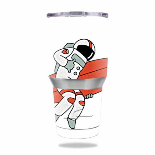 MightySkins OZTUM30-Gravitational Surfer Skin for Ozark Trail 30 oz ... MightySkins OZTUM30-Gravitational Surfer Skin for Ozark Trail 30 oz ...