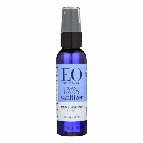 Essential oil hand sanitizer store