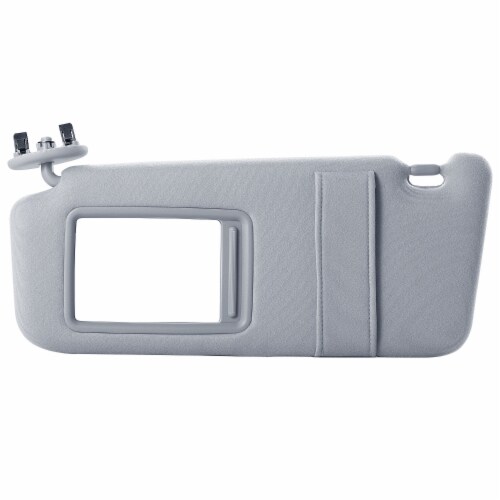 2011 camry visor store