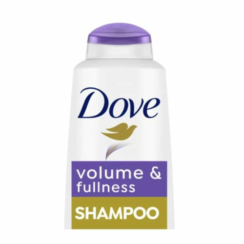 Volume And Fullness Shampoo For Silky Smooth Hair Hair Care With Biotin