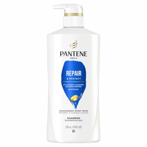Pantene Pro V Repair Protect Shampoo 1 Count Smith s Food and Drug