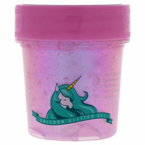 Ecoco Eco Style Unicorn Glitter Gel 16 Oz 16 Oz Harris Teeter