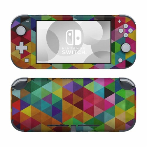 DecalGirl NSL-CONNECT Nintendo Switch Lite Skin - Connection, 1 - Kroger DecalGirl NSL-CONNECT Nintendo Switch Lite Skin - Connection, 1 - Kroger