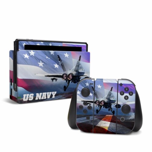 DecalGirl NSW-LAUNCH Nintendo Switch Skin - Launch, 1 - Kroger DecalGirl NSW-LAUNCH Nintendo Switch Skin - Launch, 1 - Kroger