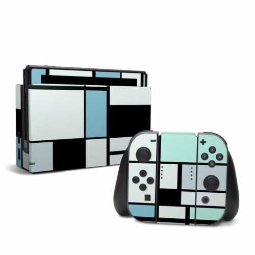 DecalGirl NSW-COOLED Nintendo Switch Skin - Cooled, 1 - Kroger DecalGirl NSW-COOLED Nintendo Switch Skin - Cooled, 1 - Kroger