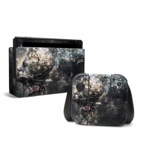 DecalGirl NSW-COMA Nintendo Switch Skin - Coma, 1 - Kroger DecalGirl NSW-COMA Nintendo Switch Skin - Coma, 1 - Kroger