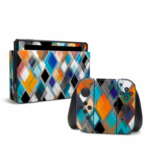 DecalGirl NSW-CALLIOPE Nintendo Switch Skin - Calliope, 1 - Kroger DecalGirl NSW-CALLIOPE Nintendo Switch Skin - Calliope, 1 - Kroger