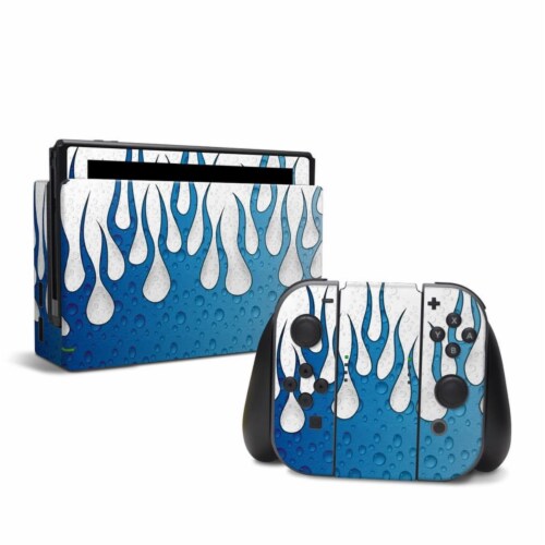 Decalgirl Nsw Chill Nintendo Switch Skin Chill 1 Kroger