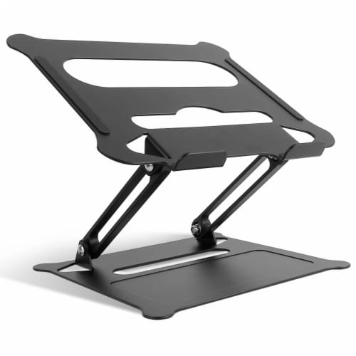 Vented laptop stand store