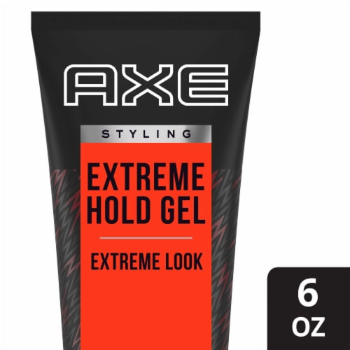 Axe hair gel store