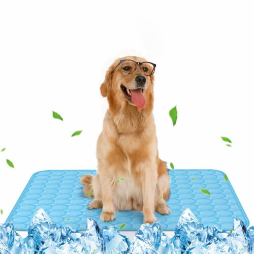 Front pet cooling mat store