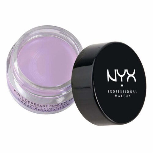 NYX Concealer Jar 1 ct Fry s Food Stores