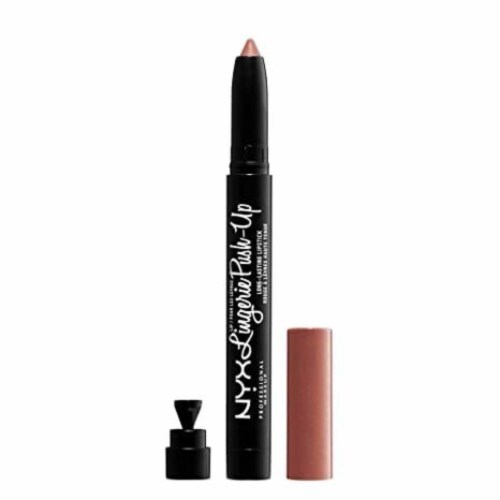NYX Lip Lingerie Push Up Long Lasting Lipstick 1 ct Gerbes Super Markets