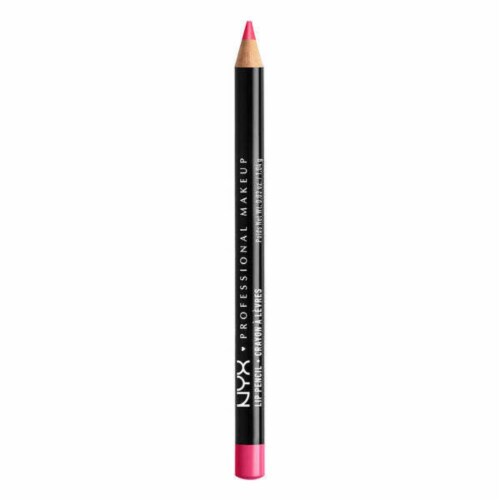 Nyx slim lip pencil store