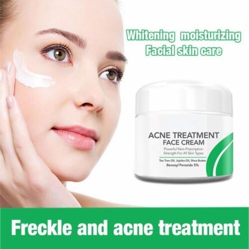 ougeya - Anti Stains Acne Face Treatment Cream, 1 ct - Kroger ougeya - Anti Stains Acne Face Treatment Cream, 1 ct - Kroger