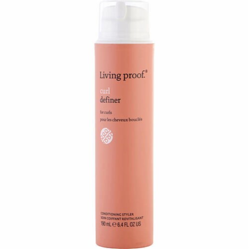 Living Proof Curl Definer - Define Your Curls, 1 ct / 6.4 oz - Pick ‘n Save Living Proof Curl Definer - Define Your Curls, 1 ct / 6.4 oz - Pick ‘n Save