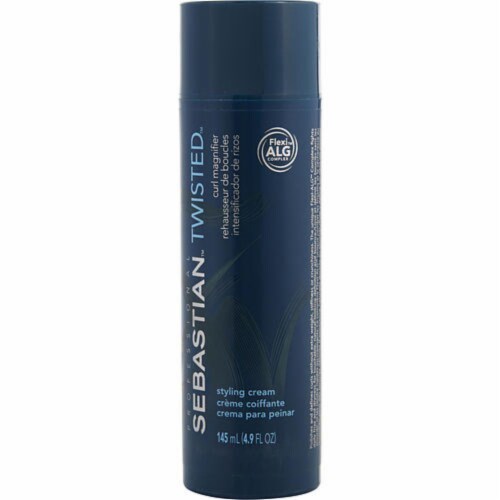 Sebastian Curl Magnifier Styling Cream - Define Your Curls, 1 ct / 4.9 ... Sebastian Curl Magnifier Styling Cream - Define Your Curls, 1 ct / 4.9 ...