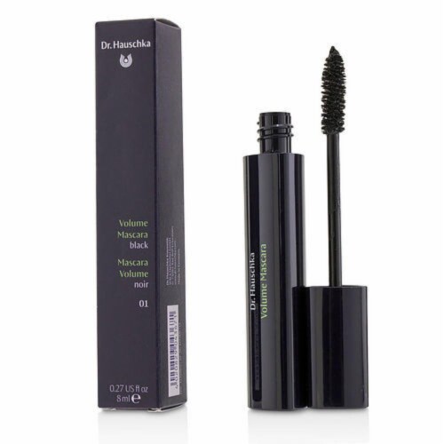Dr. Hauschka Volume Mascara Voluminous Lashes 1 ct 0.2 oz Smith s Food and Drug