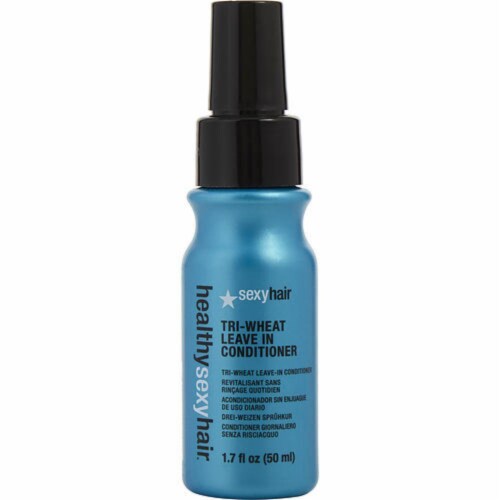 Sexy Hair Healthy Tri Wheat Leave In Conditioner 1 Pack 15 Oz Harris Teeter