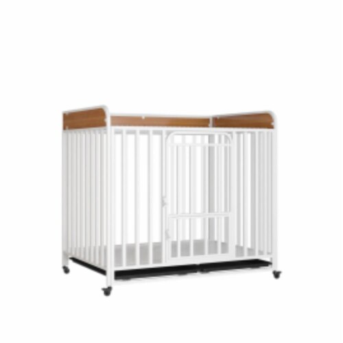 Yeah Depot - Dog Kennel Grate Heavy Duty Square Tube Metal Large Dog ... Yeah Depot - Dog Kennel Grate Heavy Duty Square Tube Metal Large Dog ...