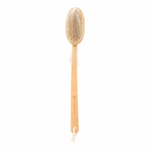Earth Therapeutics Back Brush Ergo-Form Far Reaching - 1 Brush, 1 Pack ... Earth Therapeutics Back Brush Ergo-Form Far Reaching - 1 Brush, 1 Pack ...