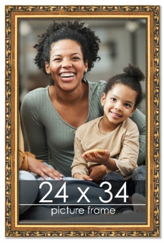 24 x 34 frame store