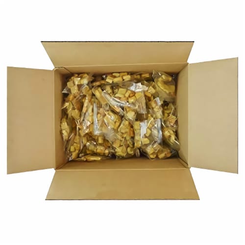 Fresh Gourmet Homestyle Caesar Croutons Single Serve Packets 100 Count 1 Kroger