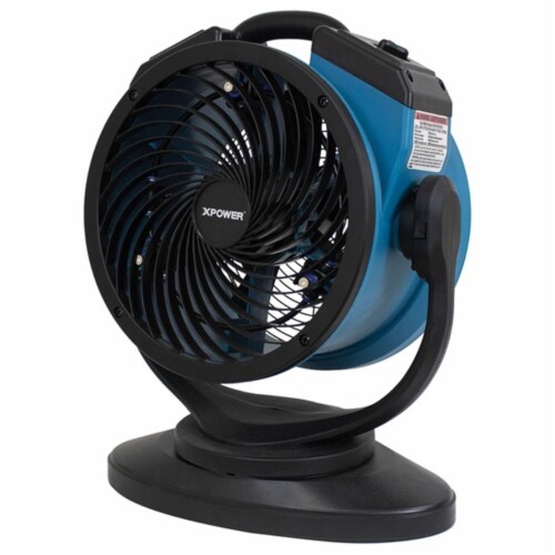 Xpower Multipurpose Oscillating Portable 3-Speed Outdoor-Cooling ... Xpower Multipurpose Oscillating Portable 3-Speed Outdoor-Cooling ...