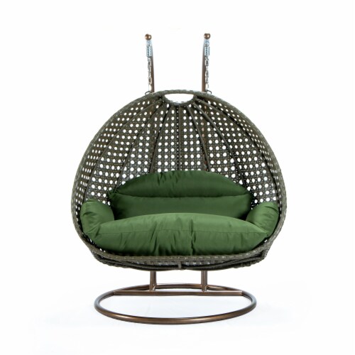 Leisuremod swing chair store