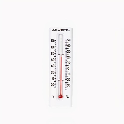 AcuRite Indoor Outdoor Thermometer Pack of 2 2 pack Smith s Food and Drug