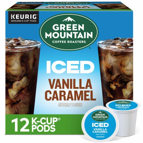 Green mountain coffee k cups store